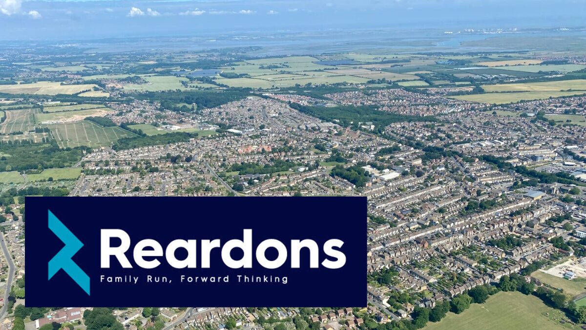 Home Page | Reardons